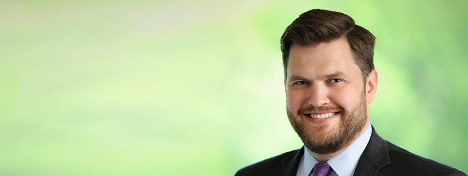 Introducing . . . Paul | Pruvent PLLC